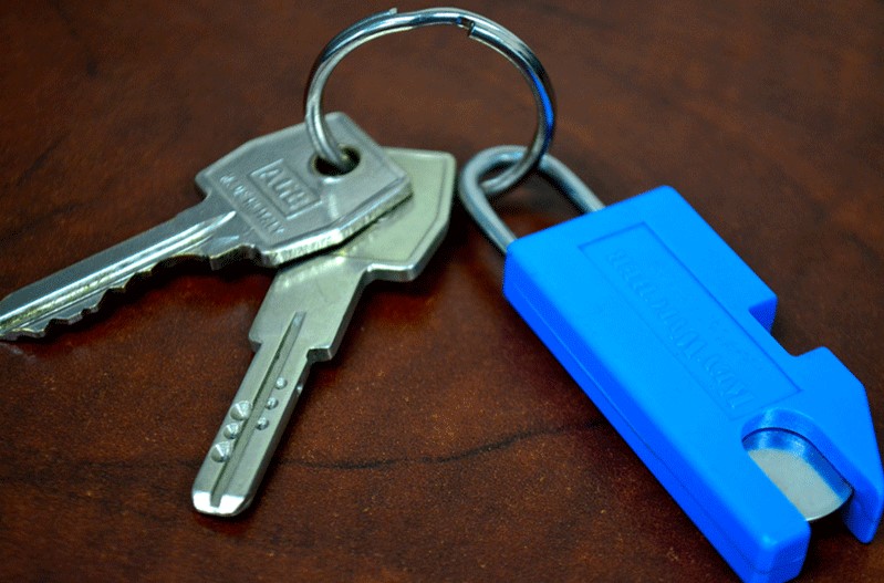 State of the Art Key Security System in Punta Pacifica Realty, Punta ...