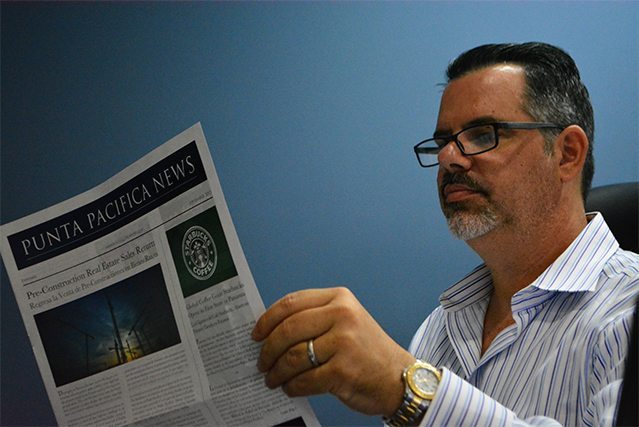 Meet PPR: Eddie Montes, Property Management Guru– Real Estate via Punta ...