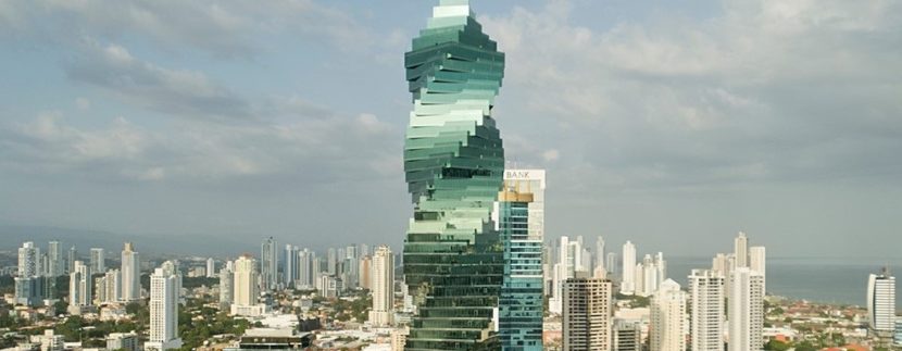 50th street global plaza tower, panama city, panama - jopuhappy