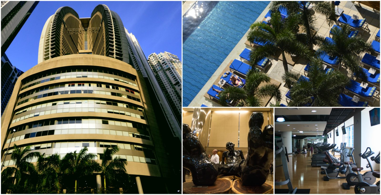 Trump Ocean Club Sellout Marks Start of New Era –– Real Estate via ...