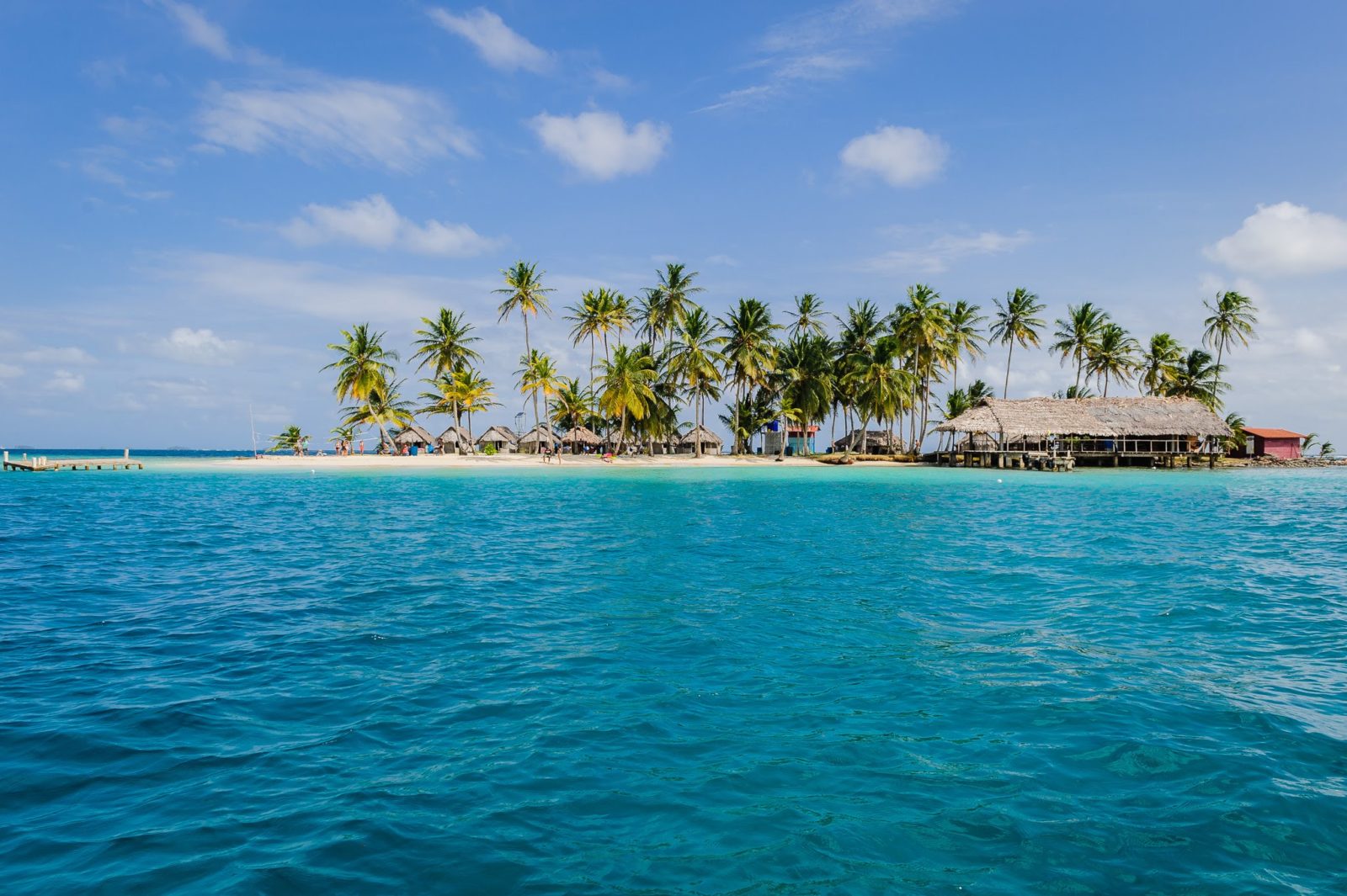 Panama Forms Fund to Promote International Tourism –, Punta Pacifica Realty