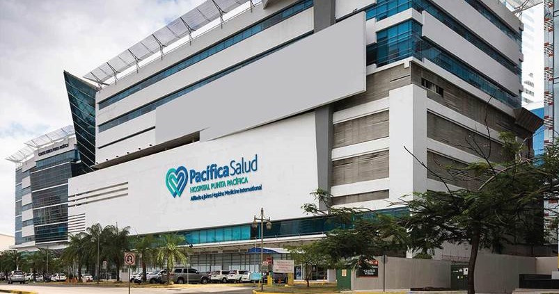 Punta Pacifica Hospital Expands Services –– Real Estate via Punta ...