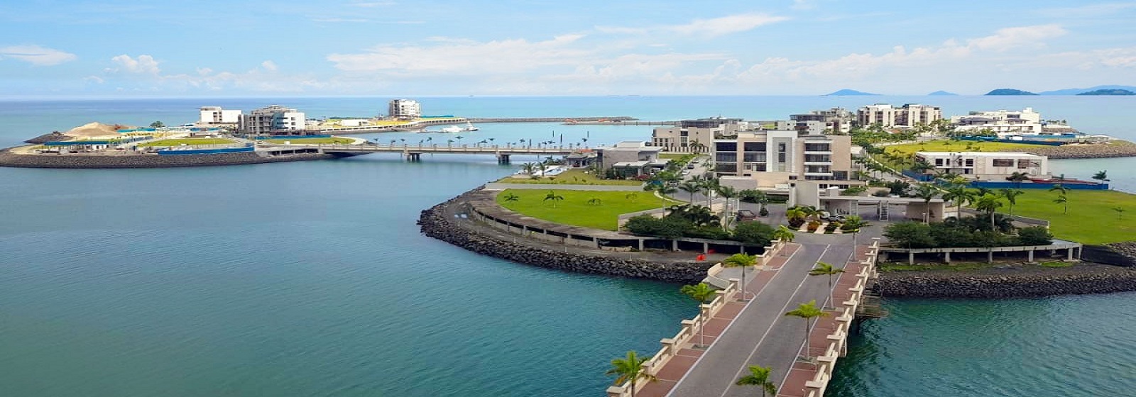 Panama Property Development Enters New Phase –– Real Estate via Punta ...