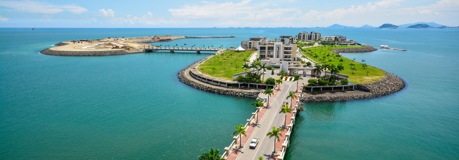 Panama Real Estate Agency. Luxury Condos & Apartments for Sale, Rent or ...