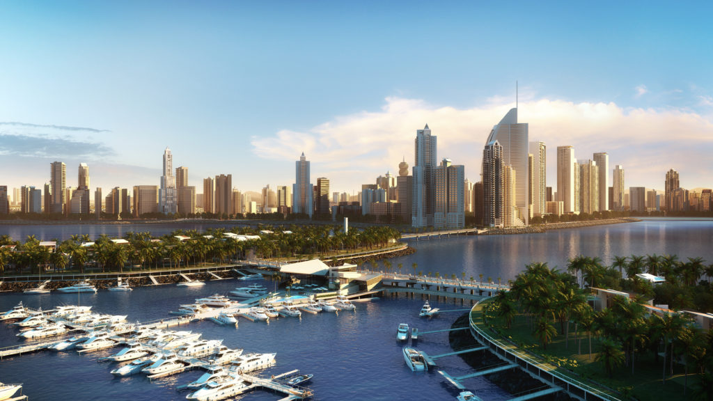 Groundbreaking Set for Key Ocean Reef Development –– Real Estate via ...