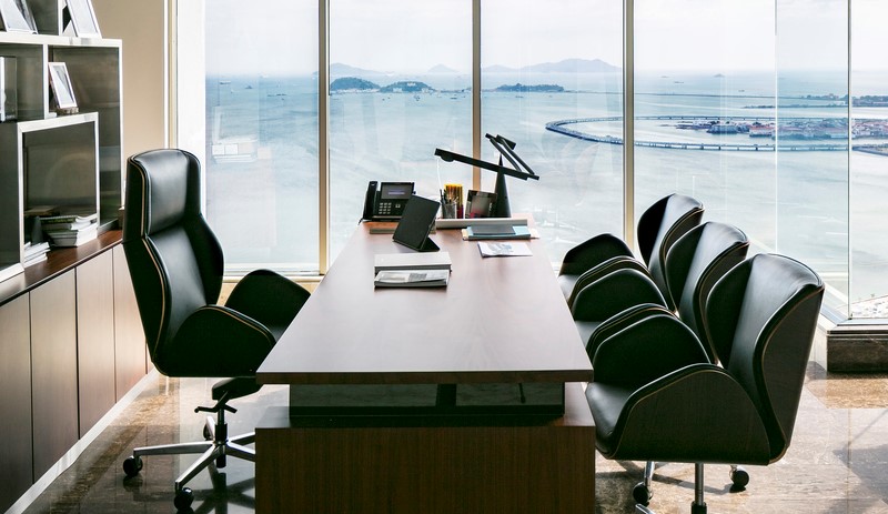 Architecture Site Spotlights Panama City Design –– Real Estate via ...