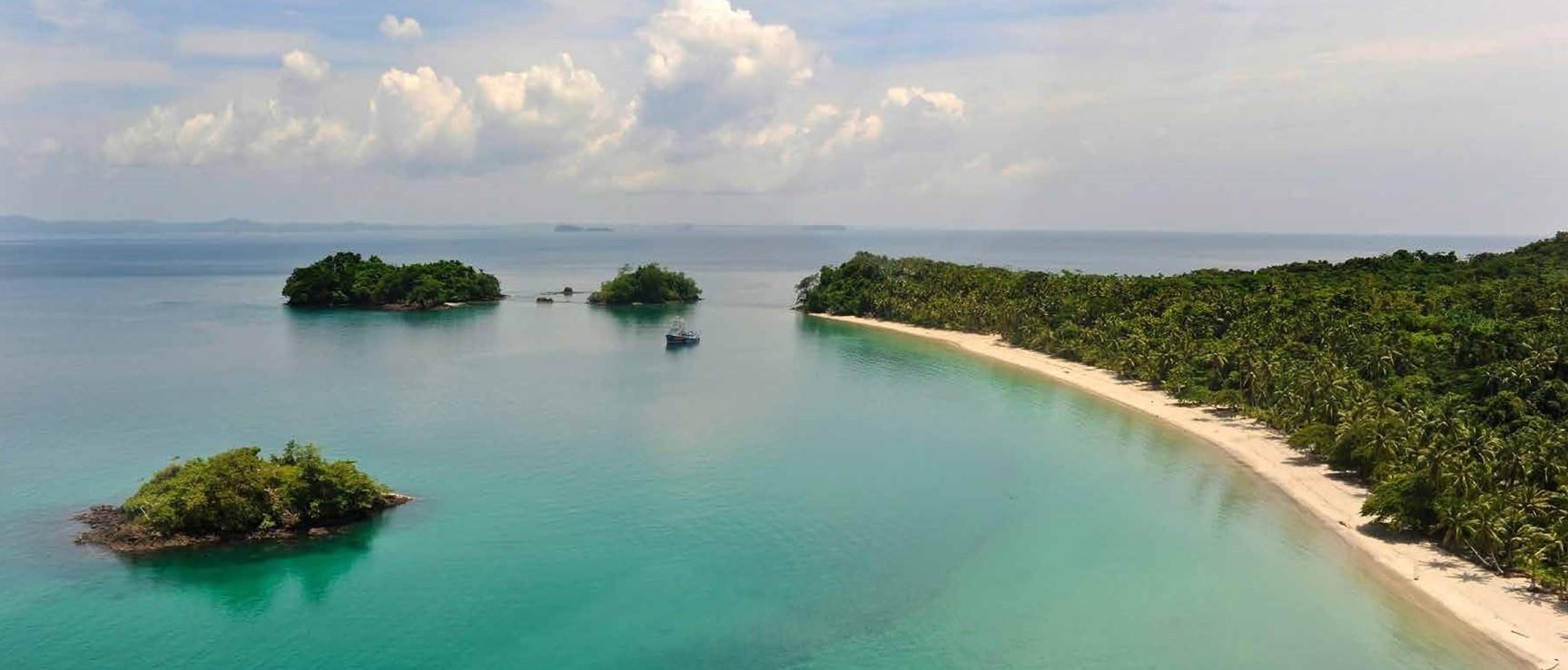 A Quick Trip to Explore the Beauty of Pearl Islands –– Real Estate via ...