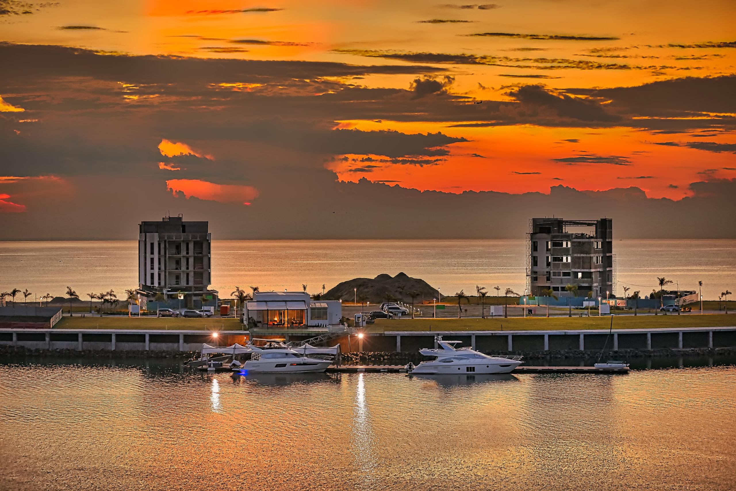 Explore Hundreds of Islands from Your Backyard –– Real Estate via Punta ...