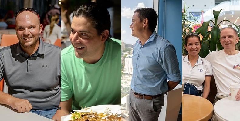 Expats Talk About Life in Panama –– Real Estate via Punta Pacifica Realty