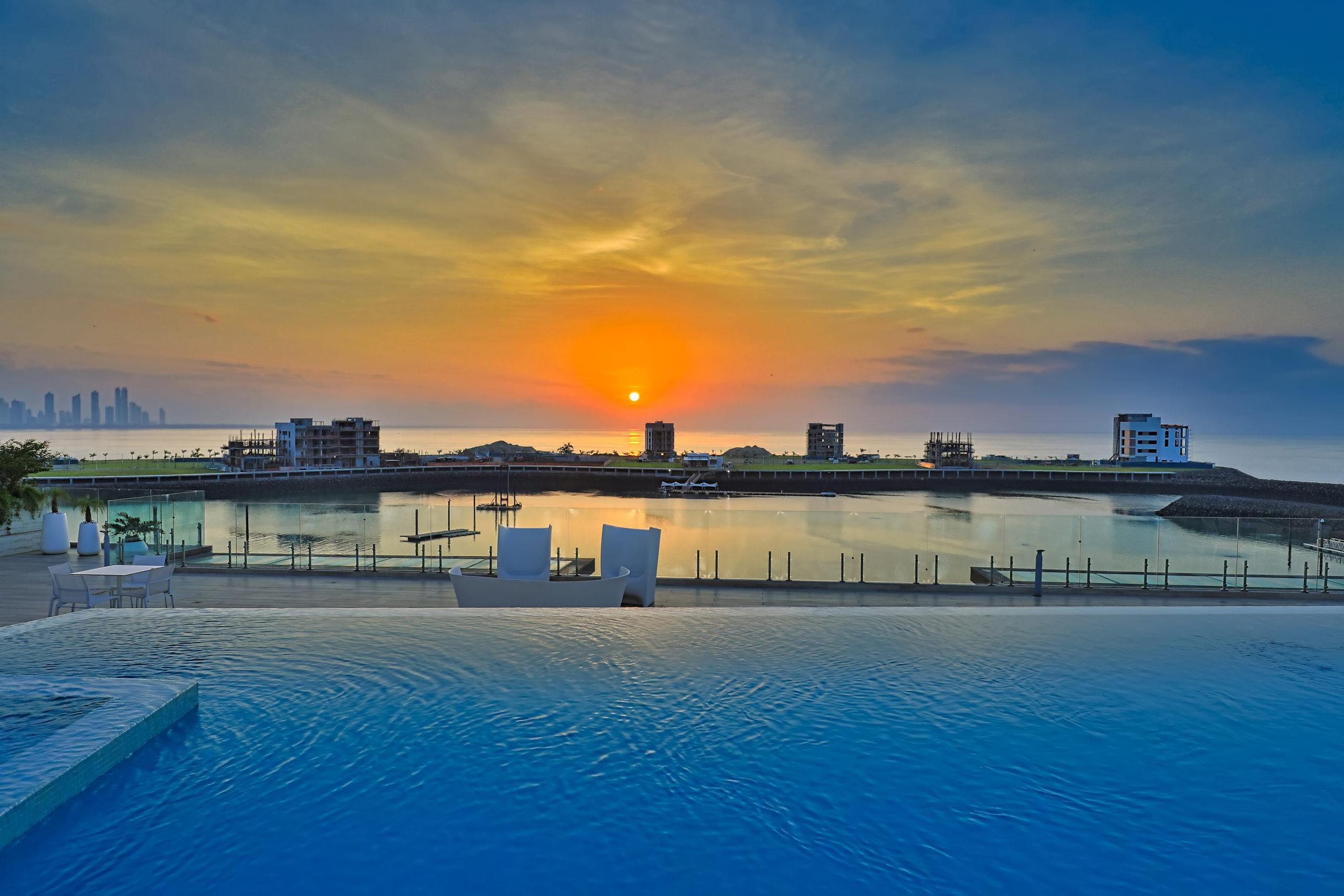 New Cruise Ship Community Headed for Panama –– Real Estate via Punta ...