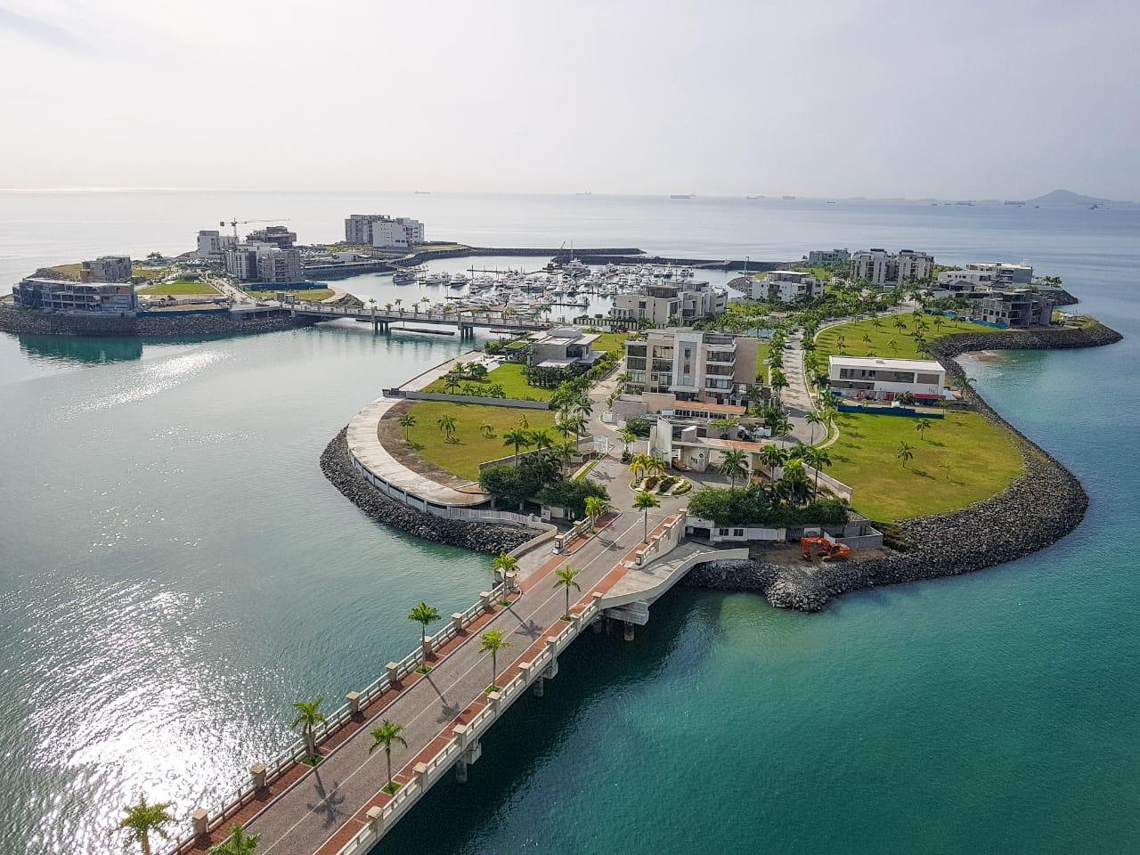 Designing New Islands: The Story of Ocean Reef, Part II –– Real Estate ...