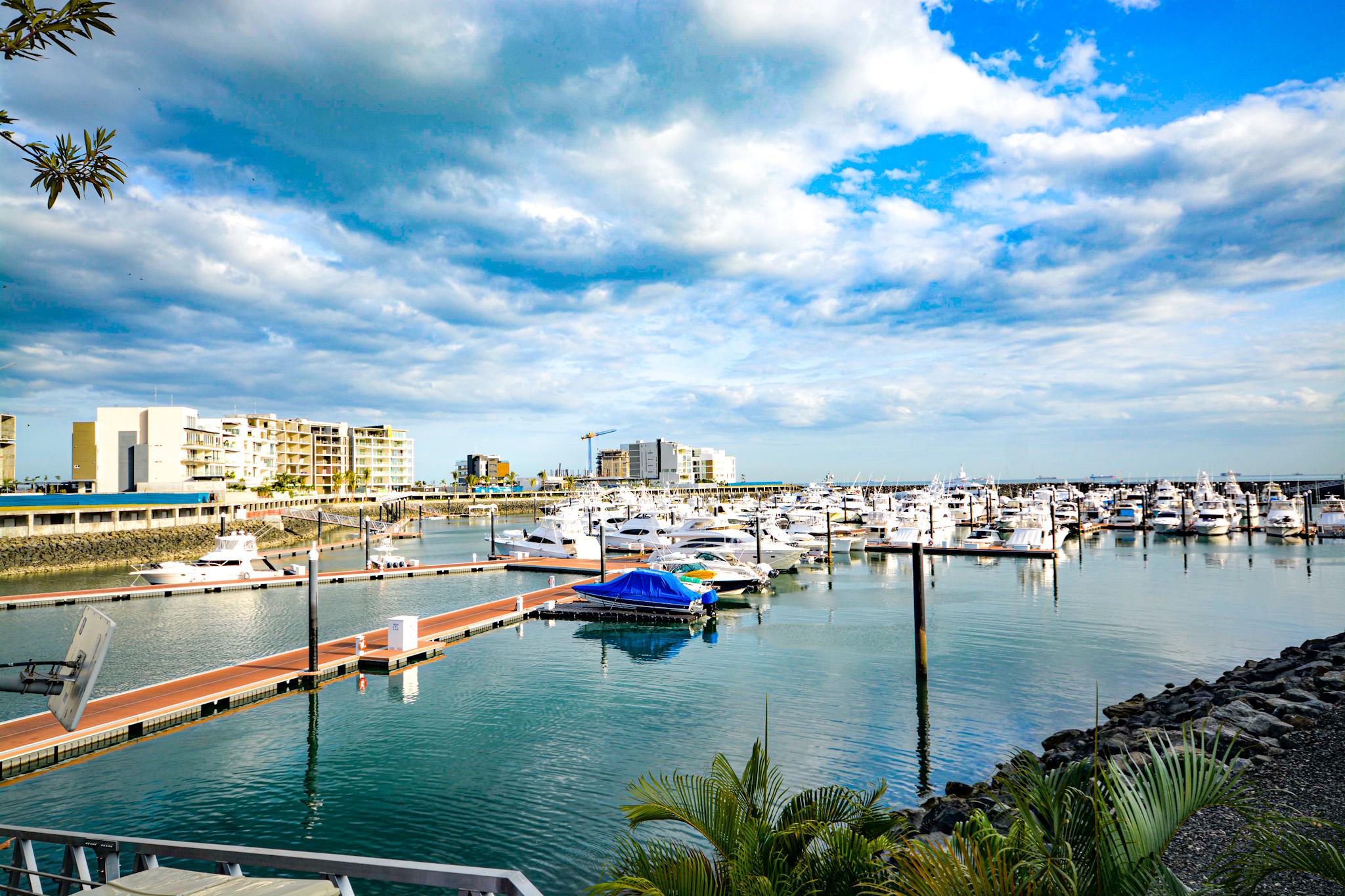 Panama Named Top Spot for Property Investment –– Real Estate via Punta ...