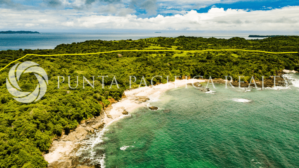 For Sale Spectacular Ocean Front Lot in Isla del Rey –– Real Estate via ...