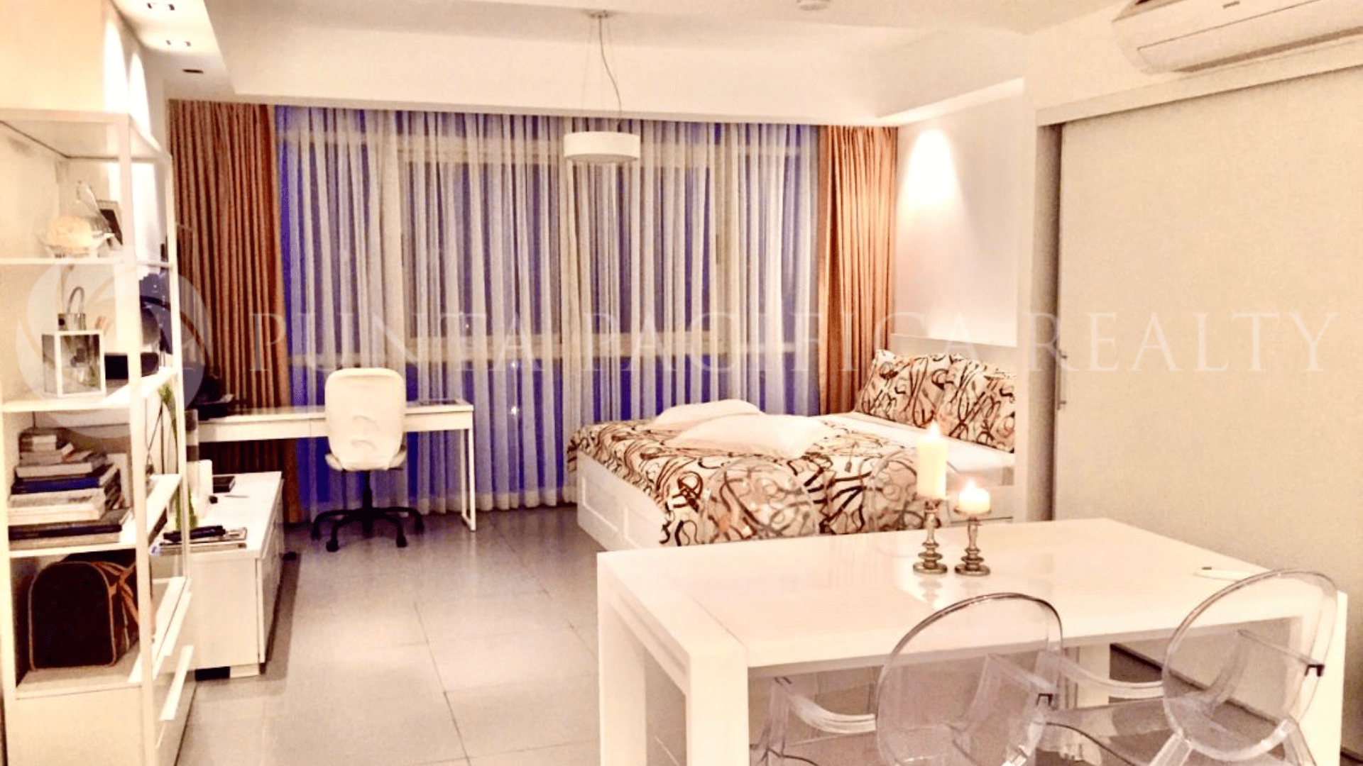 Rented | Studio Apartment | Colores de Bella Vista, Avenida Balboa ...