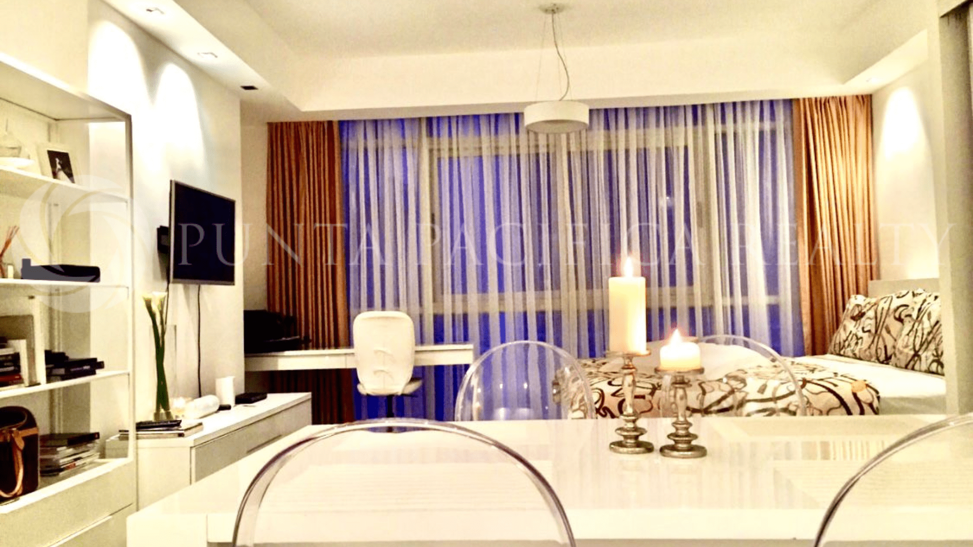 Rented | Studio Apartment | Colores de Bella Vista, Avenida Balboa ...