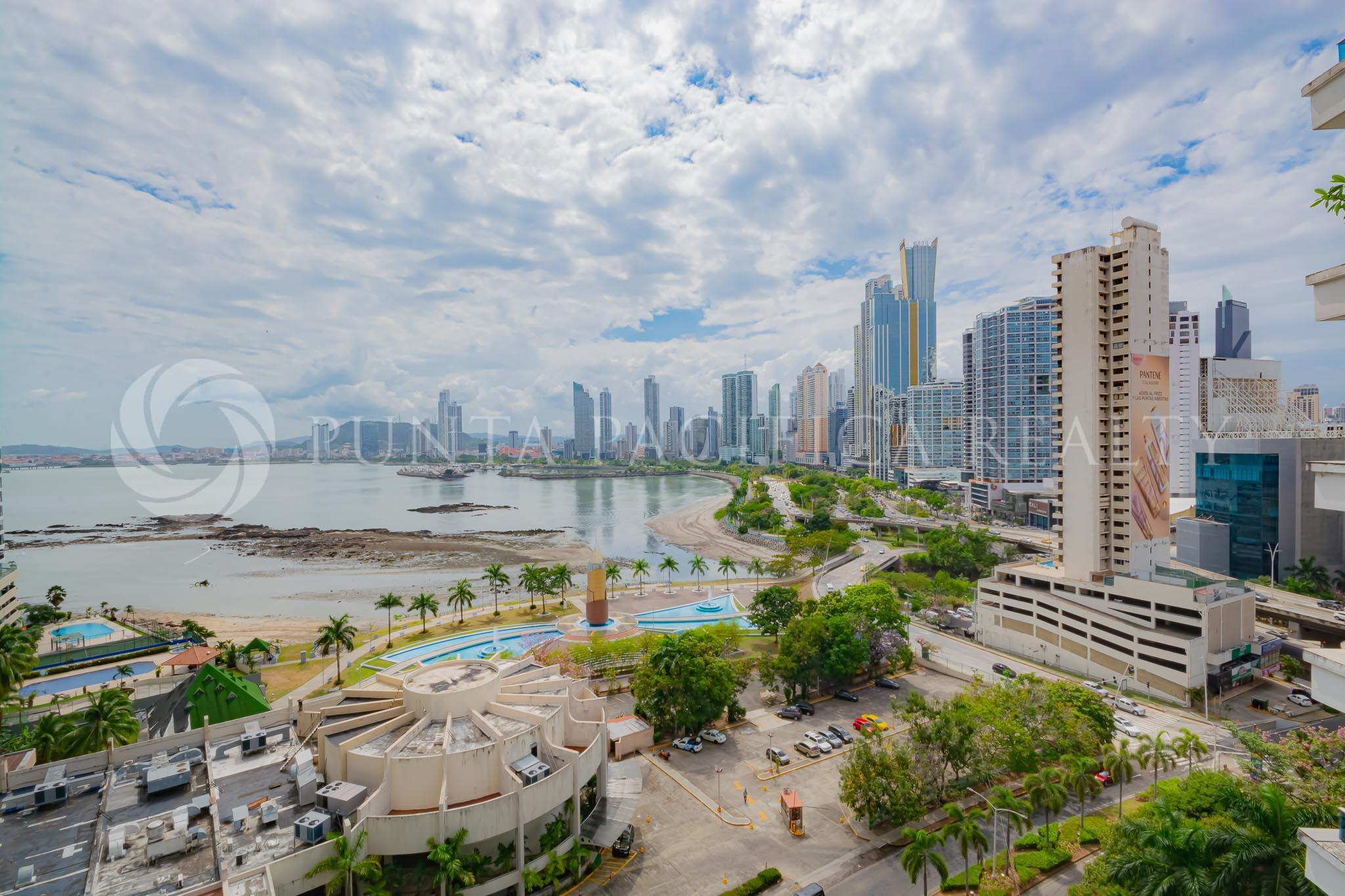 Work Set to Resume on Canal Bridge –– Real Estate via Punta Pacifica Realty