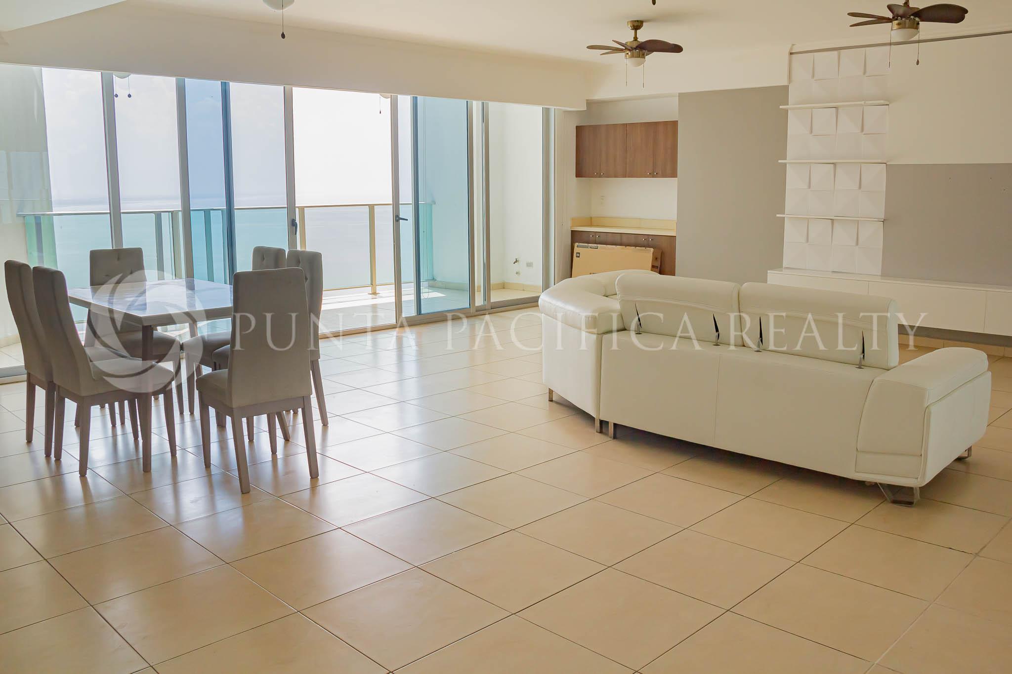 Not Available | 3 Bedroom Apartment | Oceanviews | PH Oasis at the Bay ...