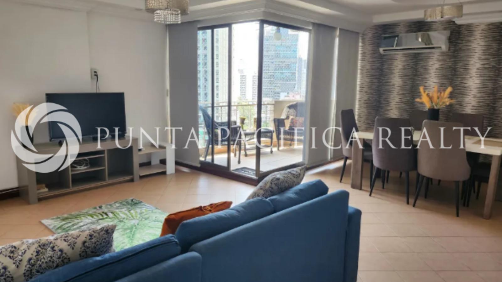 For Sale | 2 Bedroom Aparment | PH Atrium –– Real Estate via Punta ...