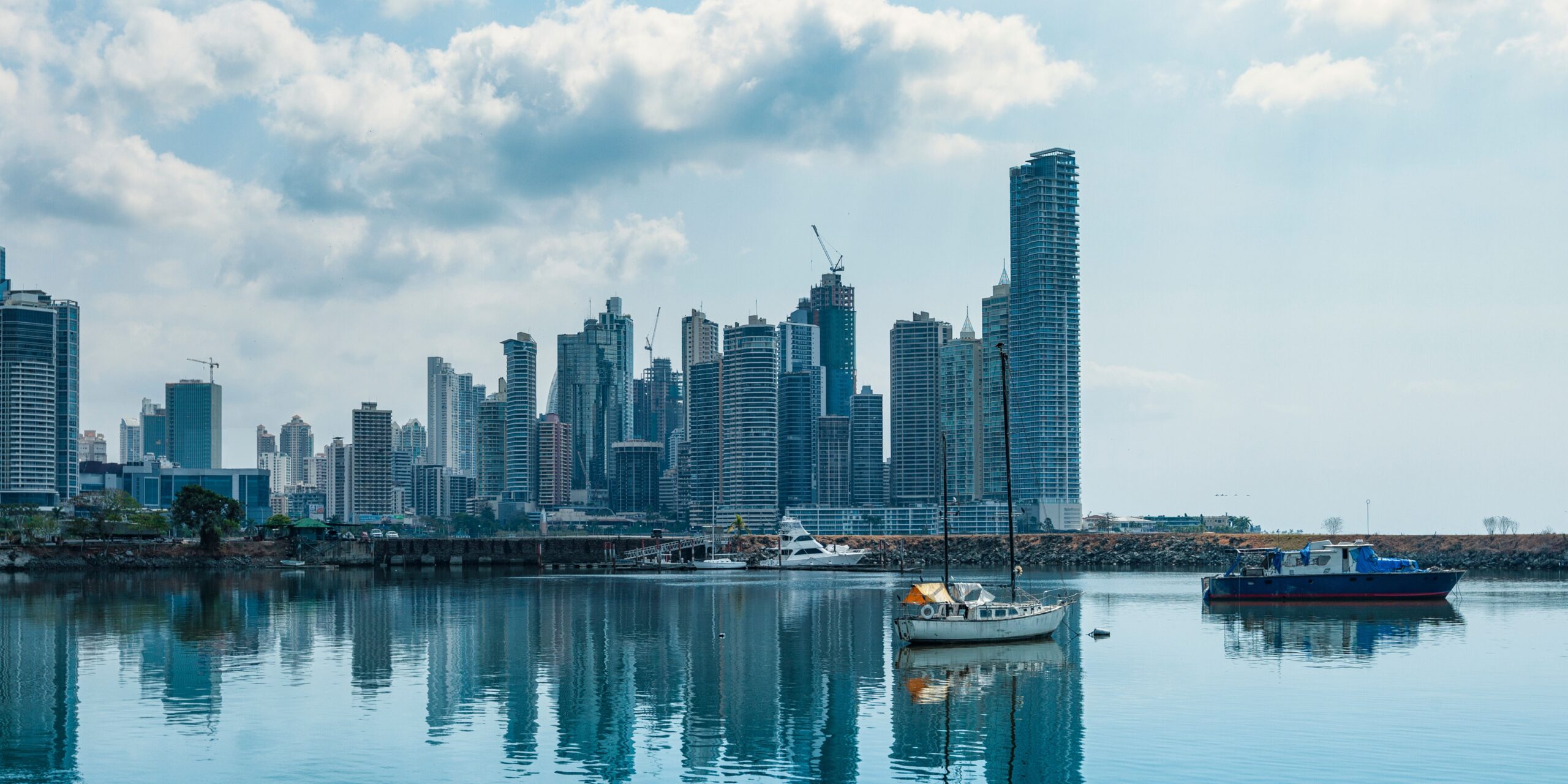 Report: Panama Economic Growth is ‘Robust’ –– Real Estate via Punta ...