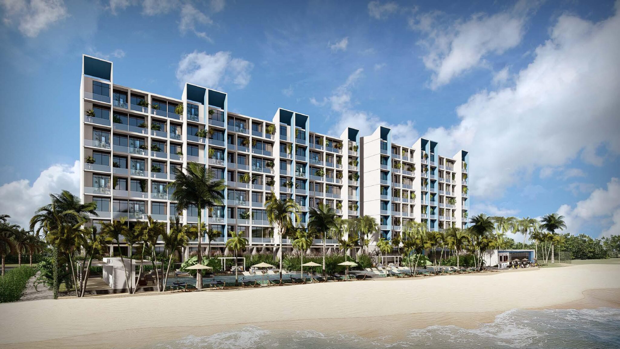 Surfside Playa Caracol, Chame: Rent, Sales, Lease Panama's beachfront properties– Real Estate ...