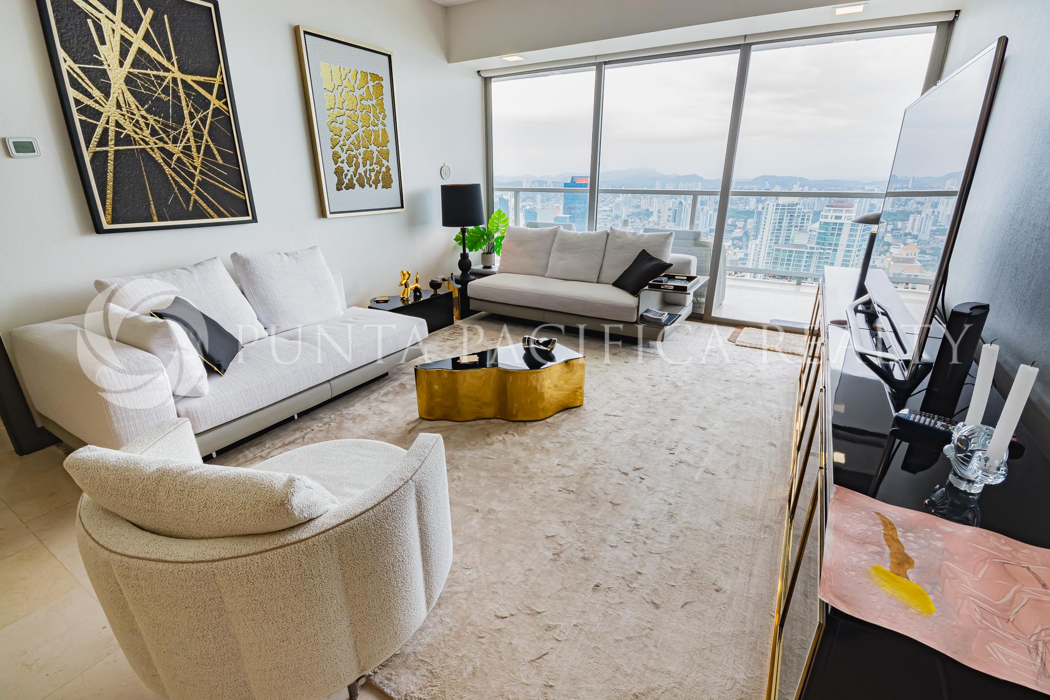 For Sale | 2-Bedroom Apartment | Semi Furnished | Open Views | PH The ...