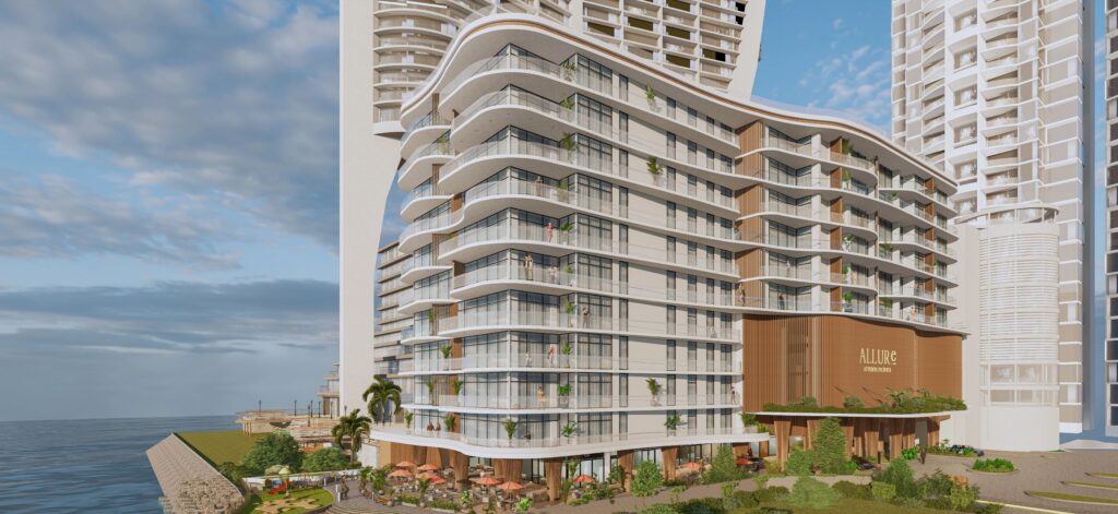 Allure at Punta Pacifica Panama - Punta Pacifica Realty– Real Estate ...