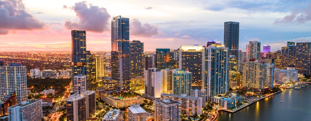 Miami Property Insurance Rates Skyrocketing –– Real Estate via Punta ...