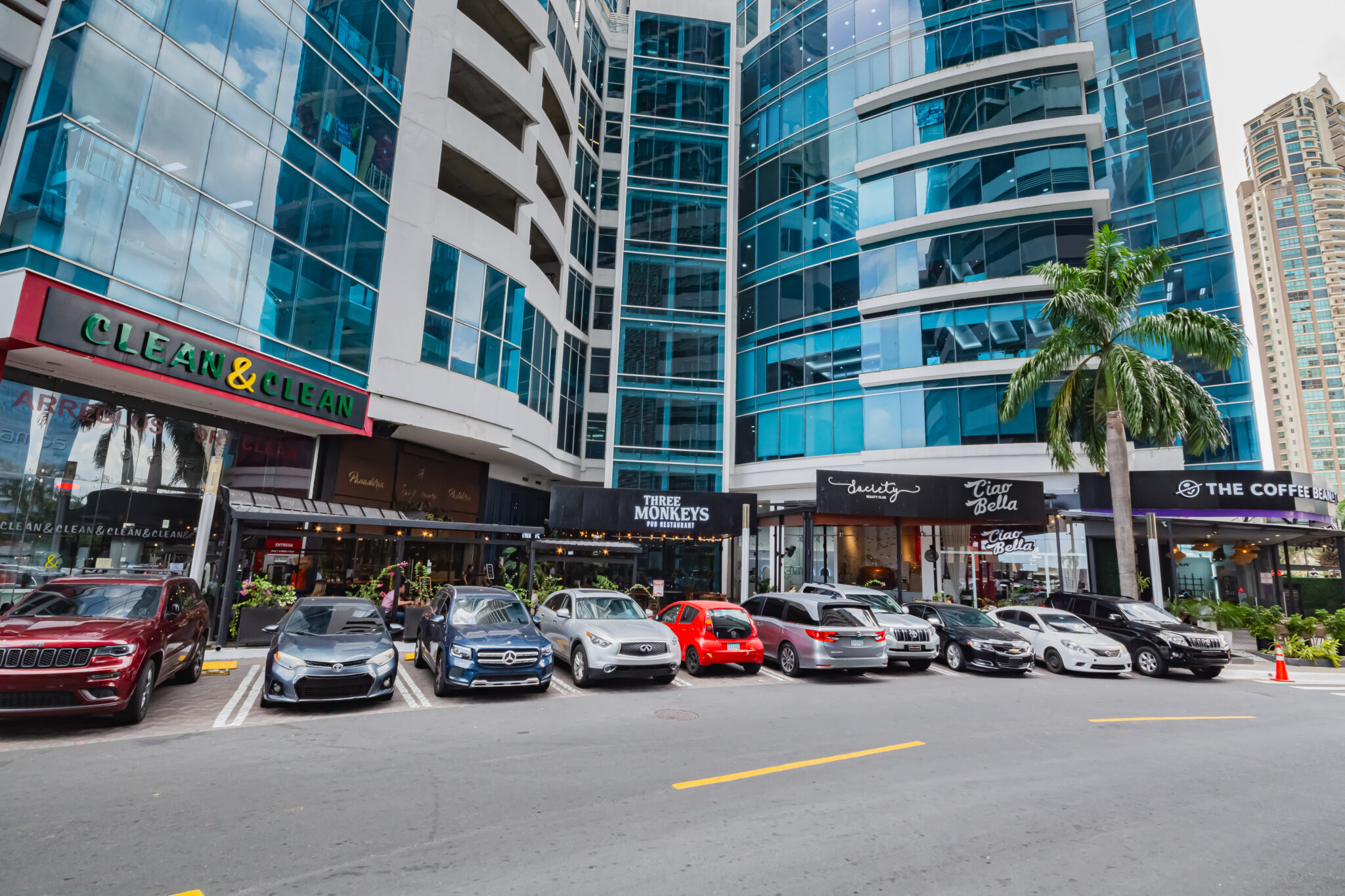 Punta Pacifica Gets Raves from International Biz Site –– Real Estate ...