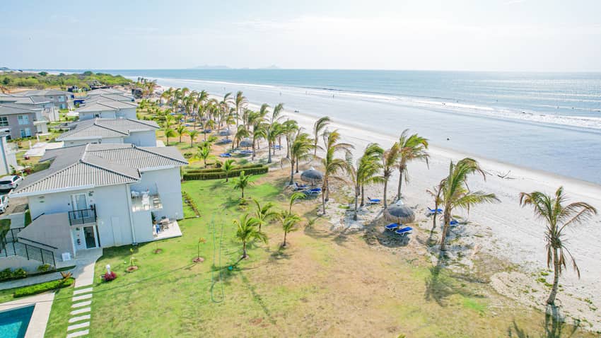 Playa Caracol Panama: Playa Caracol Beachfront Real Estate (condos) for ...