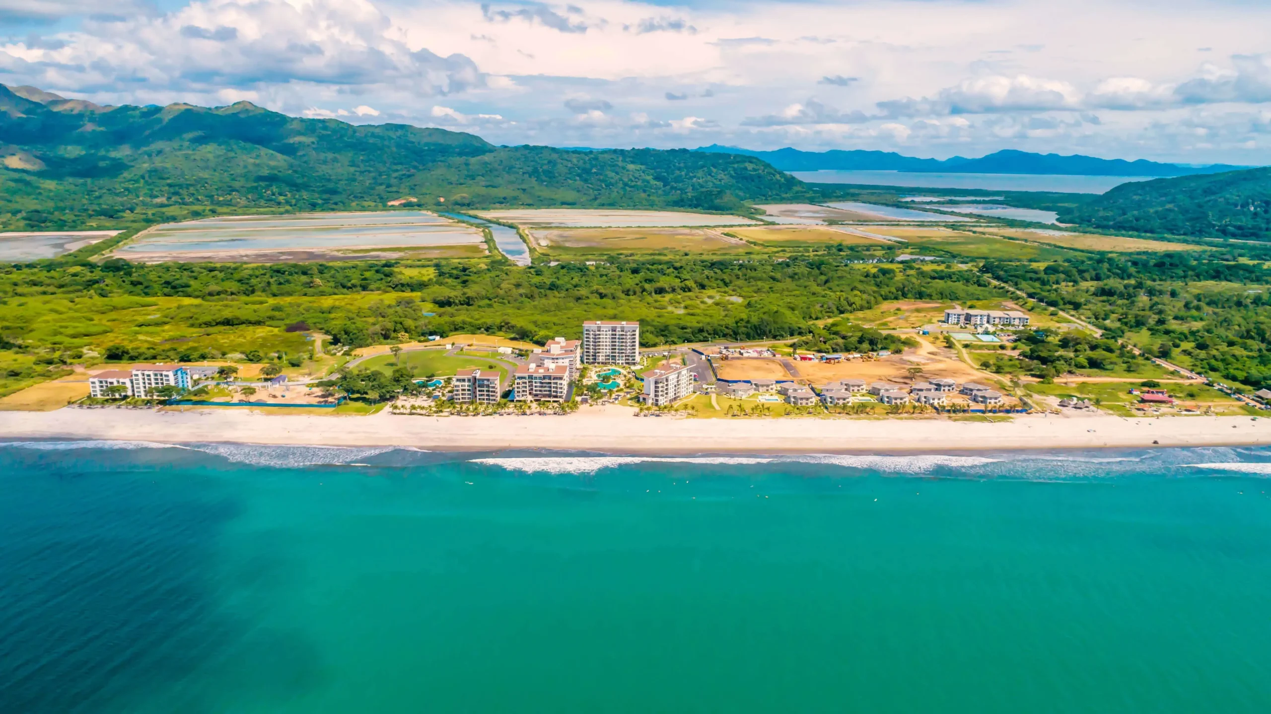 Playa Caracol Panama: Playa Caracol Beachfront Real Estate (condos) for ...