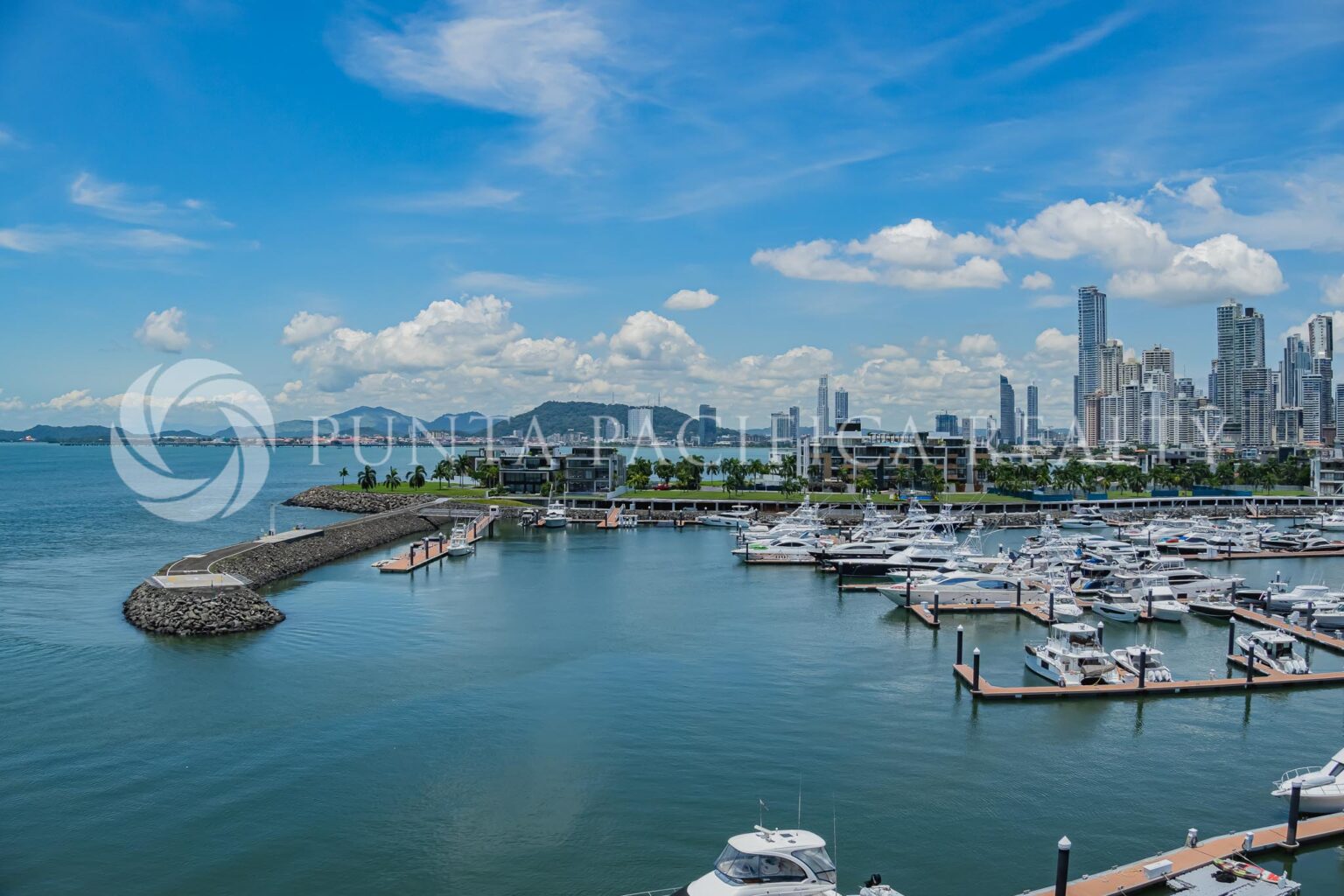 Punta Pacifica & Punta Paitilla Panama Real Estate: Condos for Sale ...