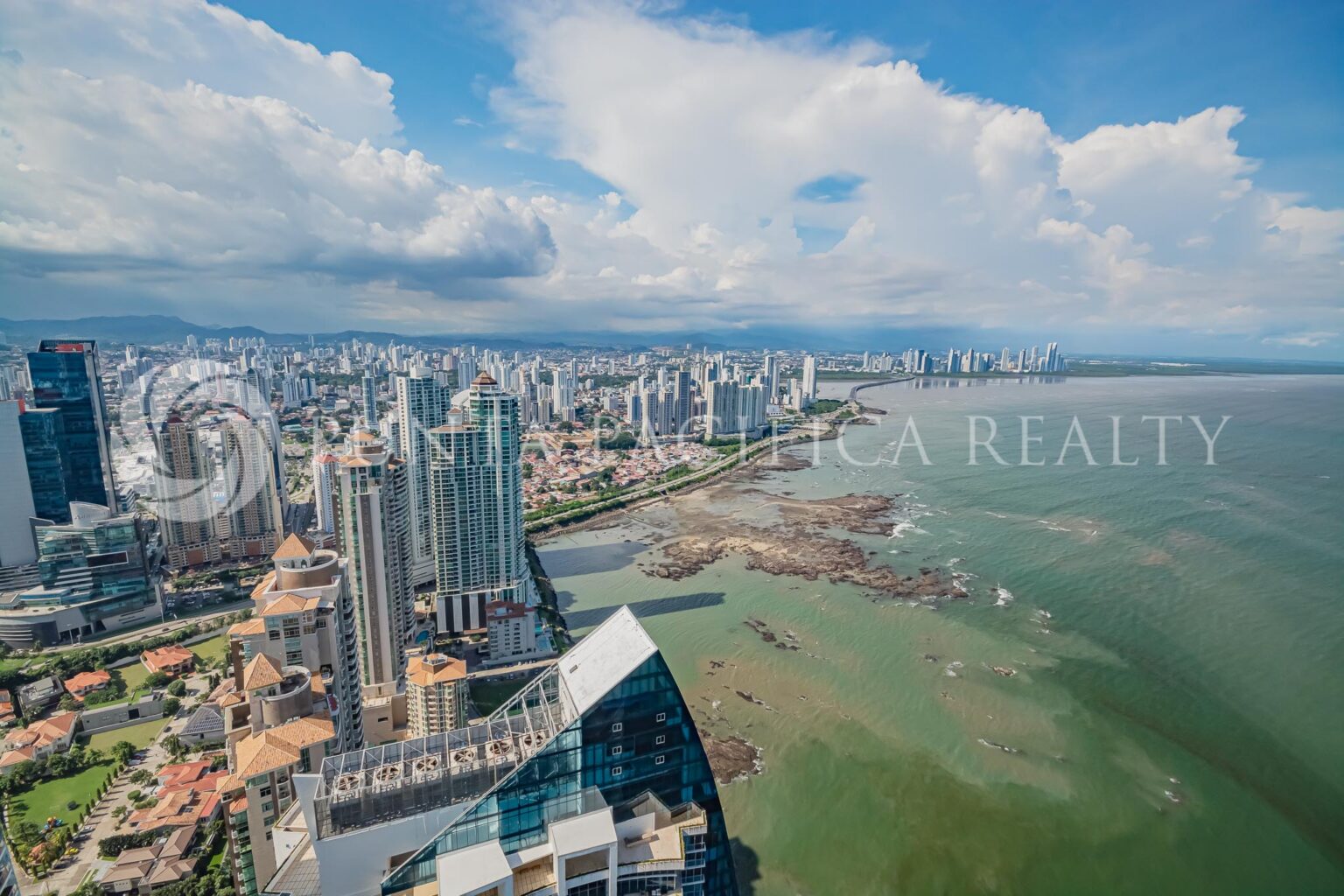 Punta Pacifica & Punta Paitilla Panama Real Estate: Condos for Sale ...