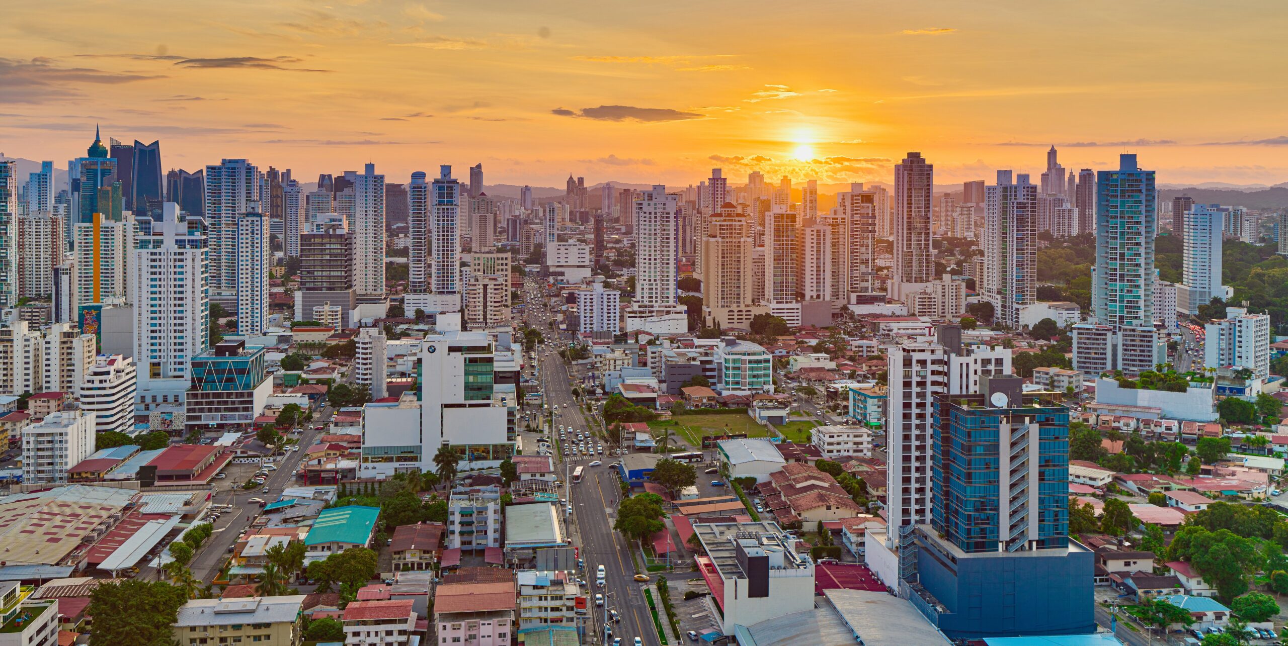 U.S. Defense Secretary Enjoys Sunny Panama –– Real Estate via Punta ...