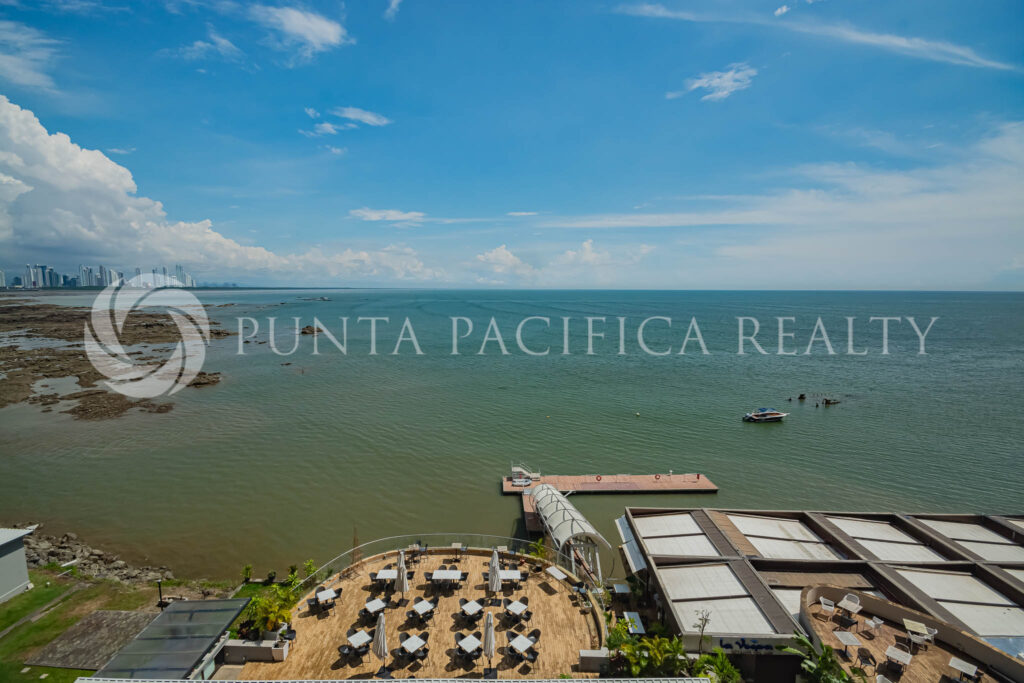Punta Pacifica & Punta Paitilla Panama Real Estate: Condos for Sale ...