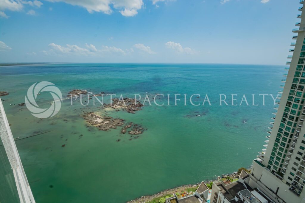 PH Dupont Tower Panama: Luxury Apartments in Punta Pacifica– Real ...