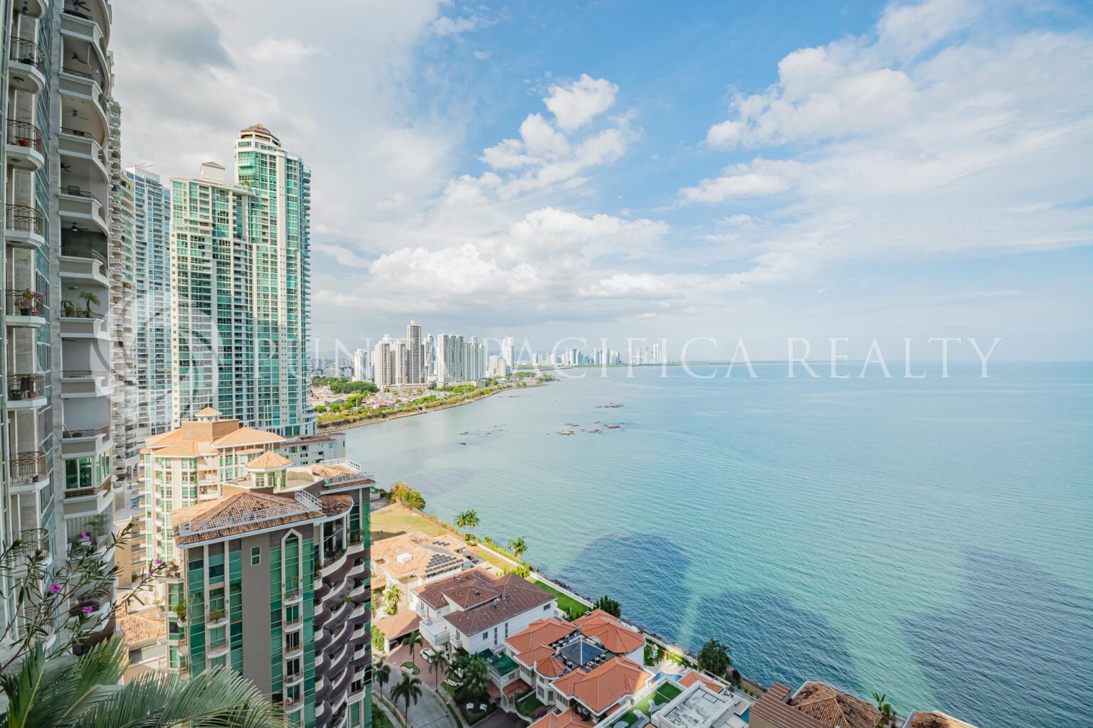 Punta Pacifica & Punta Paitilla Panama Real Estate: Condos for Sale ...