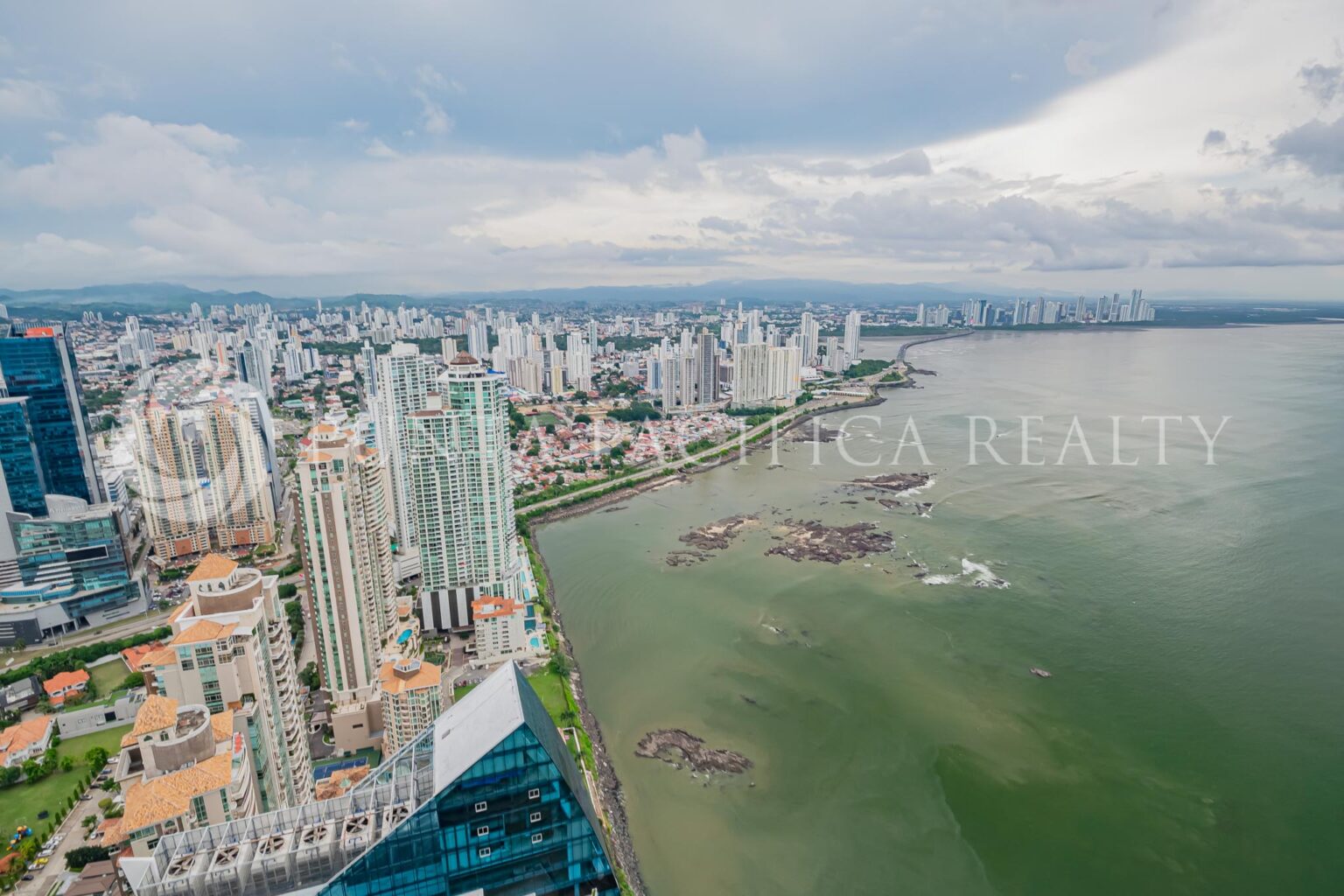Trump Ocean Club International Hotel and Tower Panama Condos for Sale ...