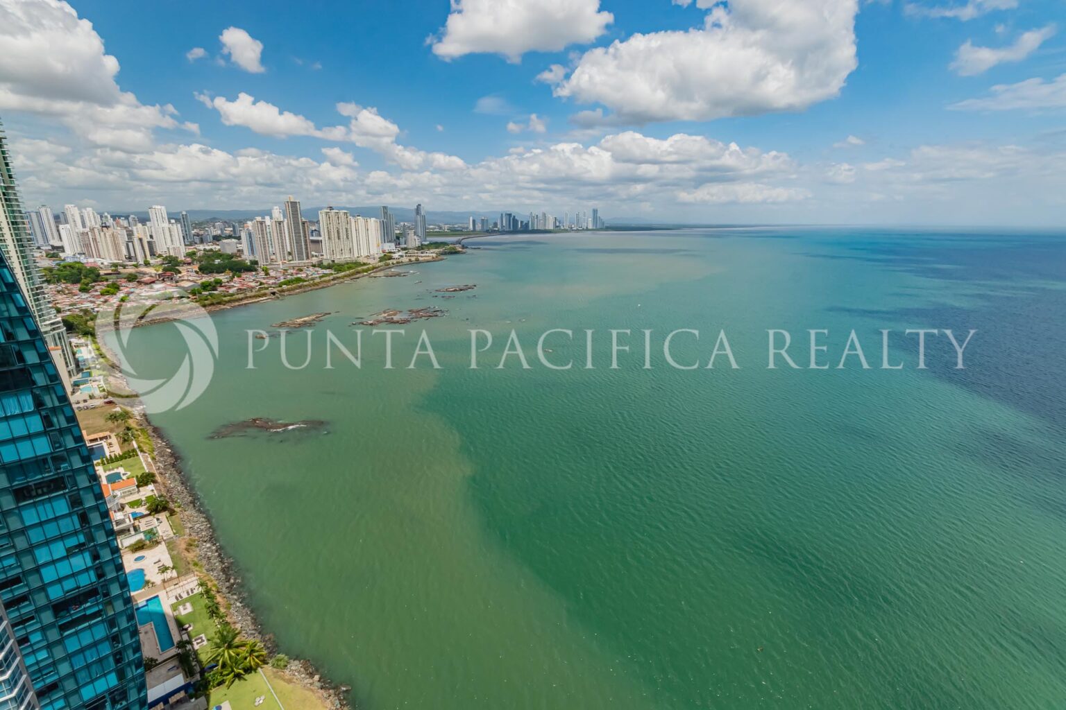 Punta Pacifica & Punta Paitilla Panama Real Estate: Condos for Sale ...