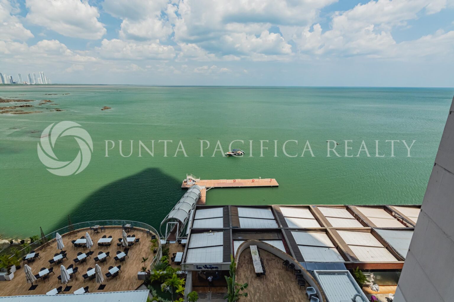 Punta Pacifica & Punta Paitilla Panama Real Estate: Condos for Sale ...