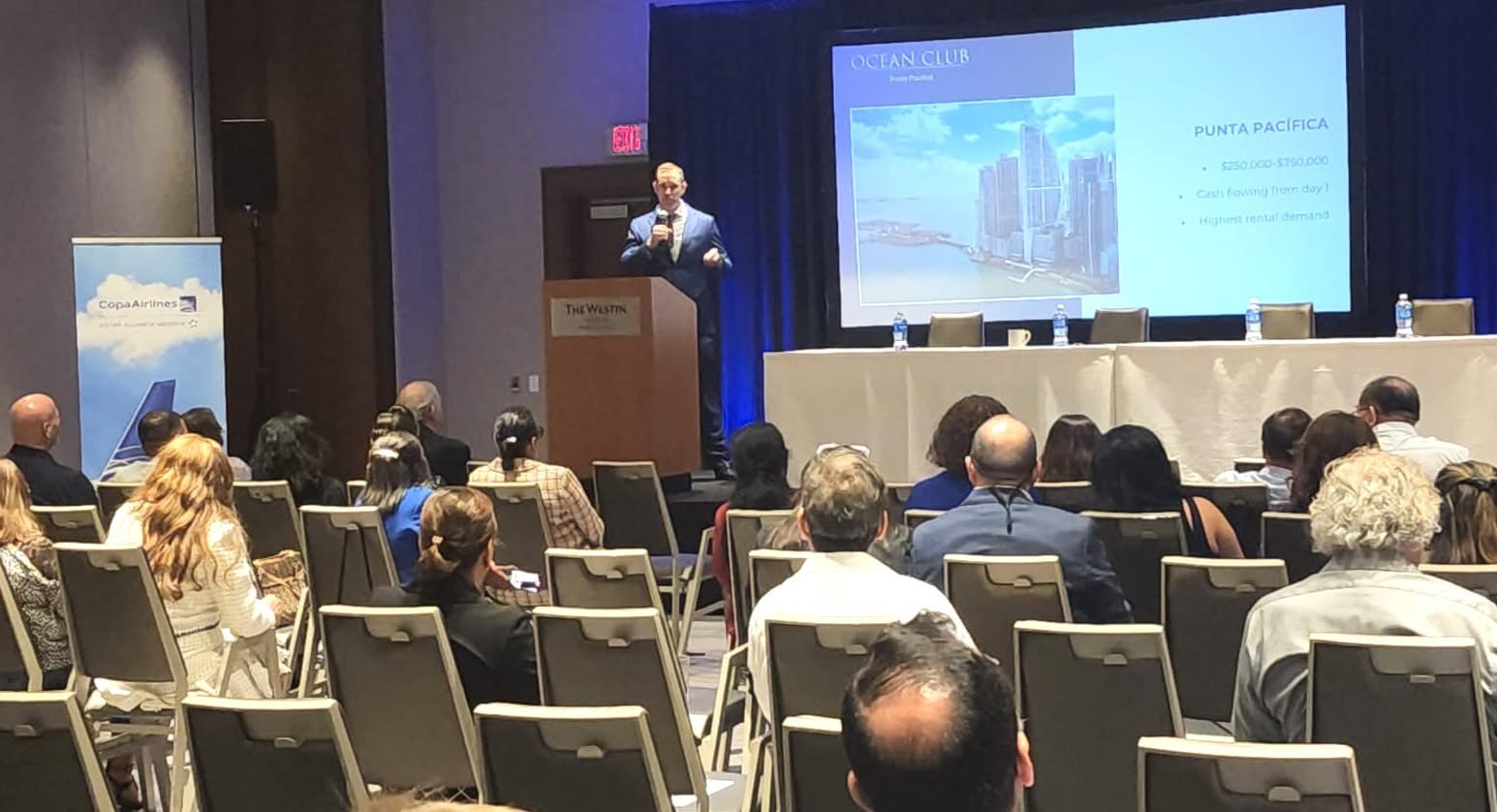 PPR Managing Partner Jeff Barton Speaks at Texas Investor Conference ...
