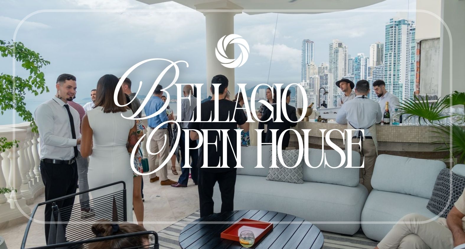 Bellagio Open House: A Celebration of Elevated Living –– Real Estate ...