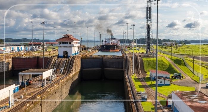 Canal Developing New Port Terminals –– Real Estate via Punta Pacifica ...