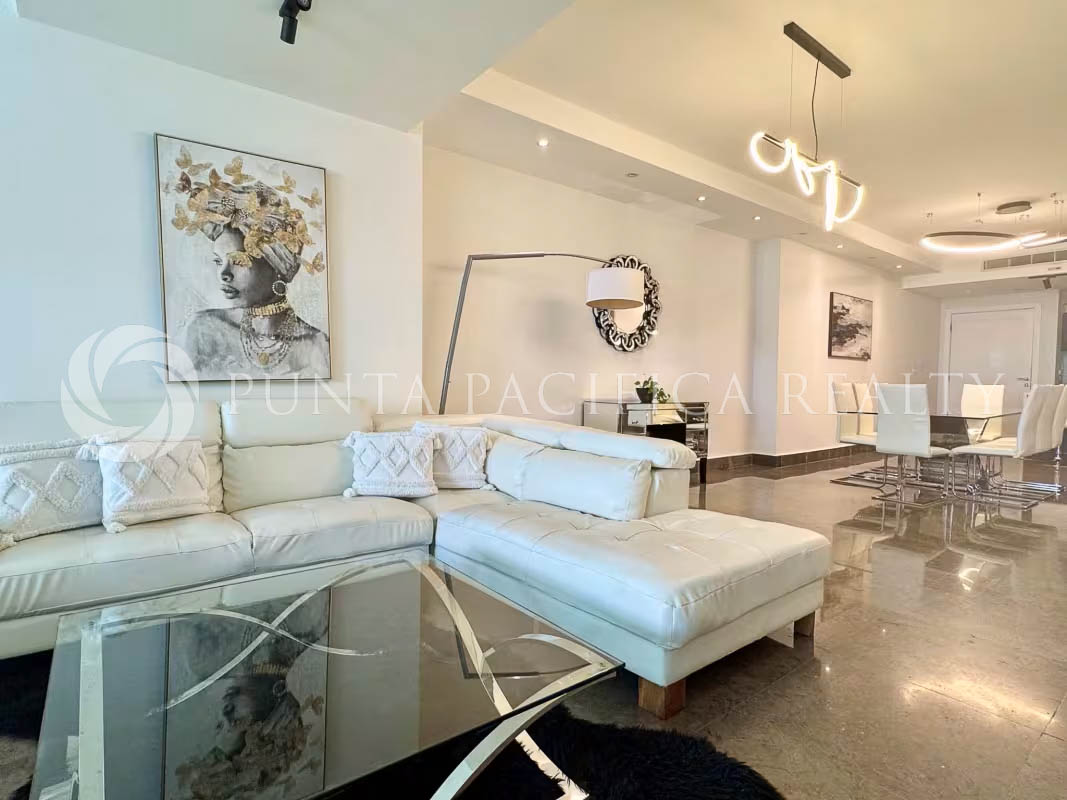 For Sale | Luxury High-Floor Residence in PH Arts & Yoo by YOO Inspired ...